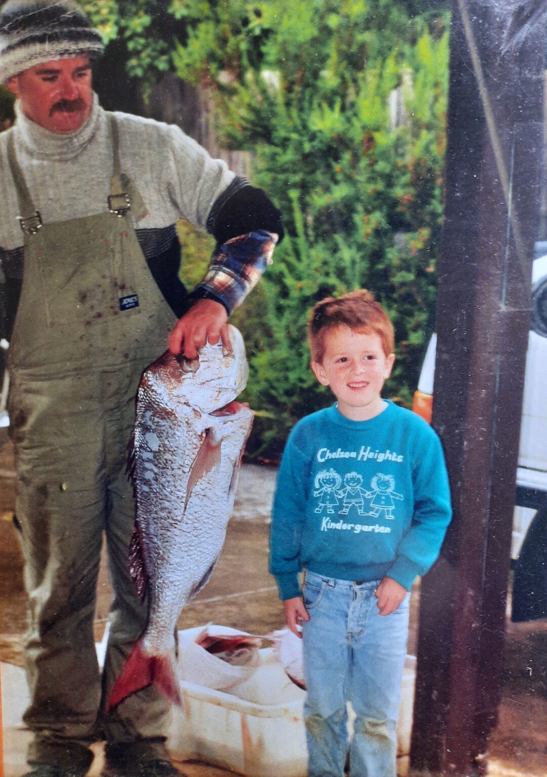 Wildside Sportfishing | About Us & Our Guided Fishing Tours